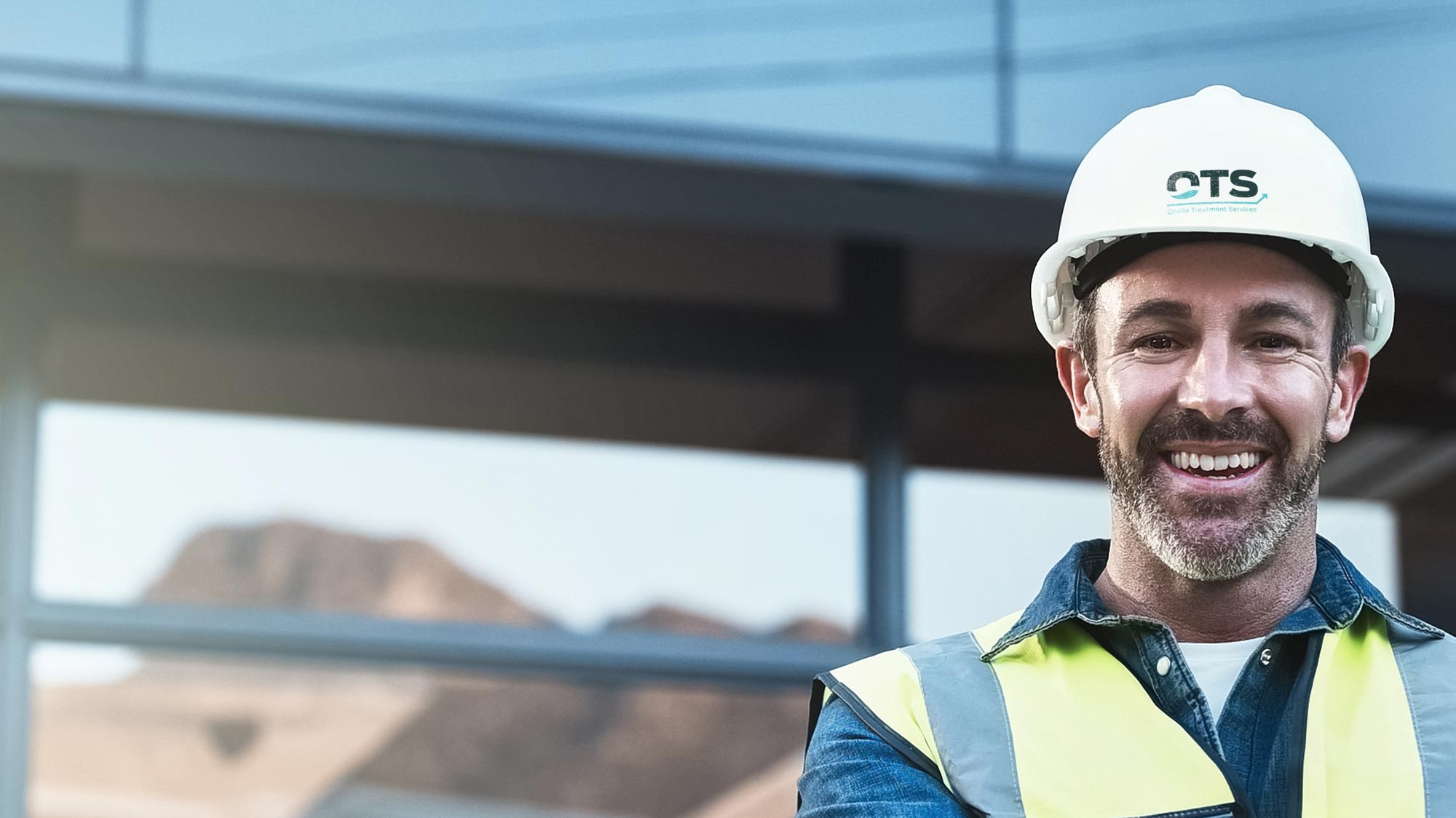 Offshore Service Operatør - Onsite Treatment Services